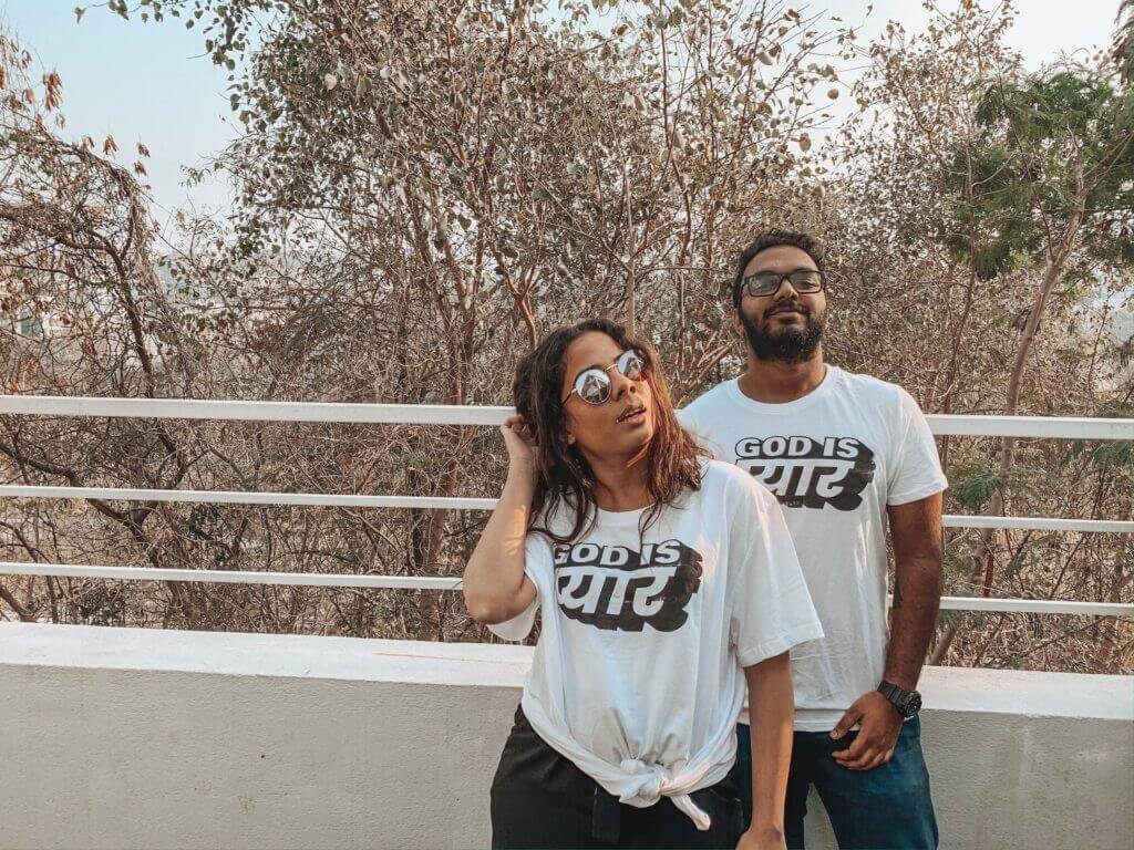 T Shirt Production Cost In India