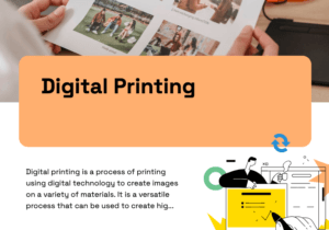 14 Digital Printing Steps Of Design Your Own Clothing Manufacturers